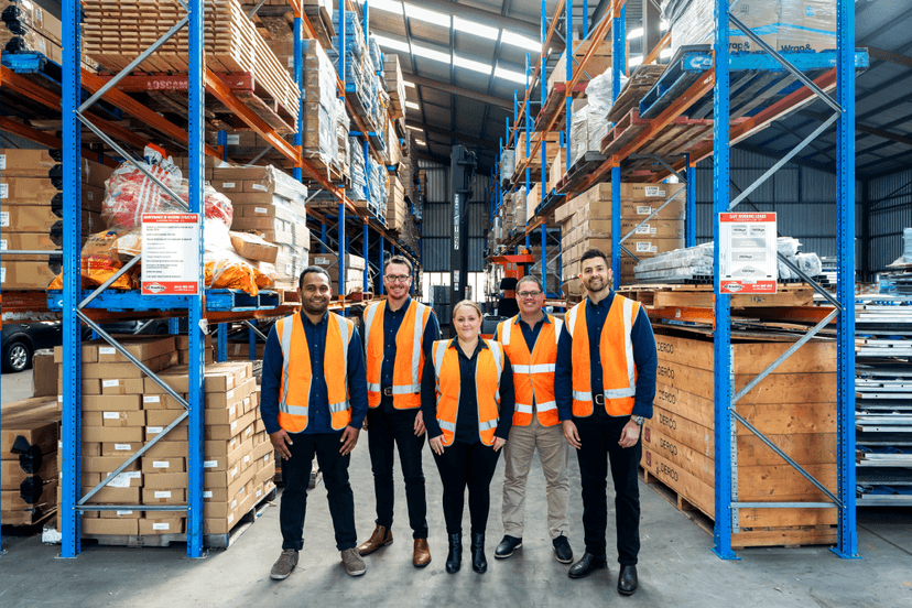 Freight Forwarding Australia |Importing Into Australia